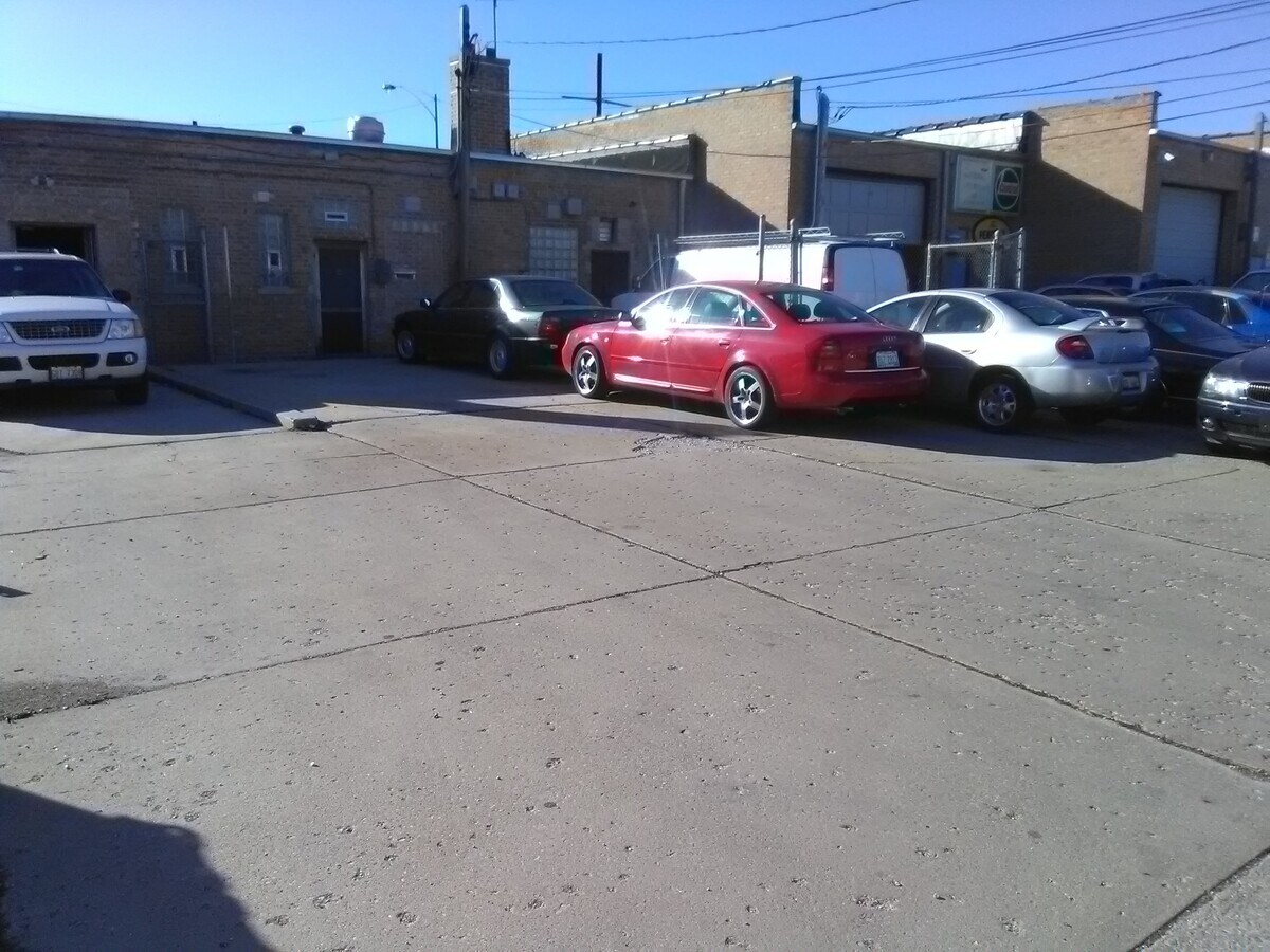3321 N Harlem Ave, Chicago, IL 60634 | LoopNet