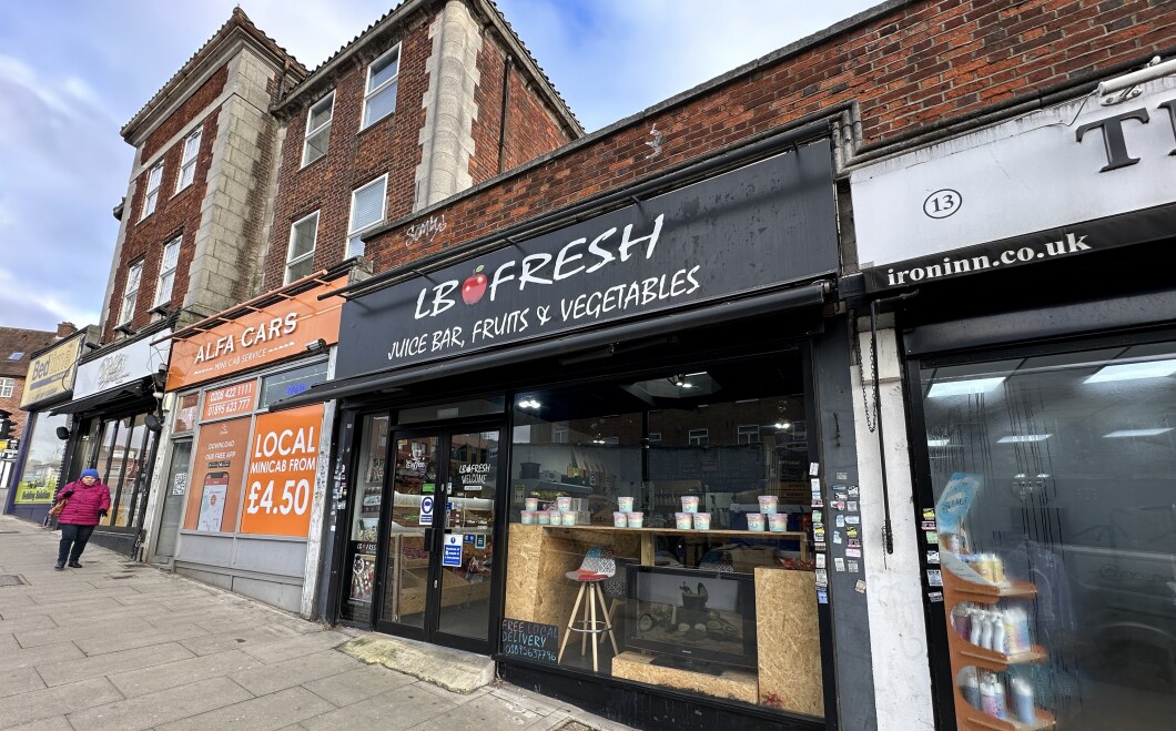 11 Victoria Rd, Ruislip, HA4 9AA - Retail for Lease | LoopNet