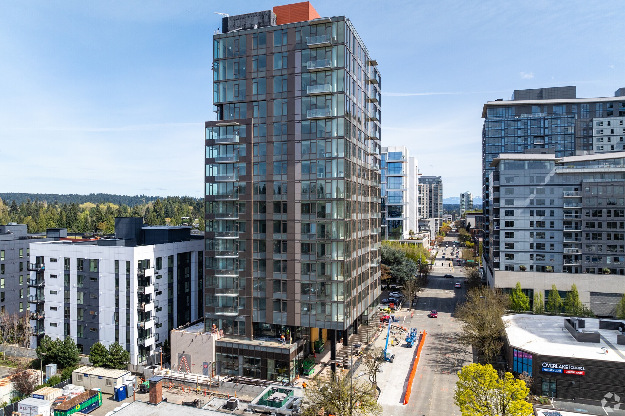10232 NE 10th St, Bellevue, WA 98004 - Mari | LoopNet