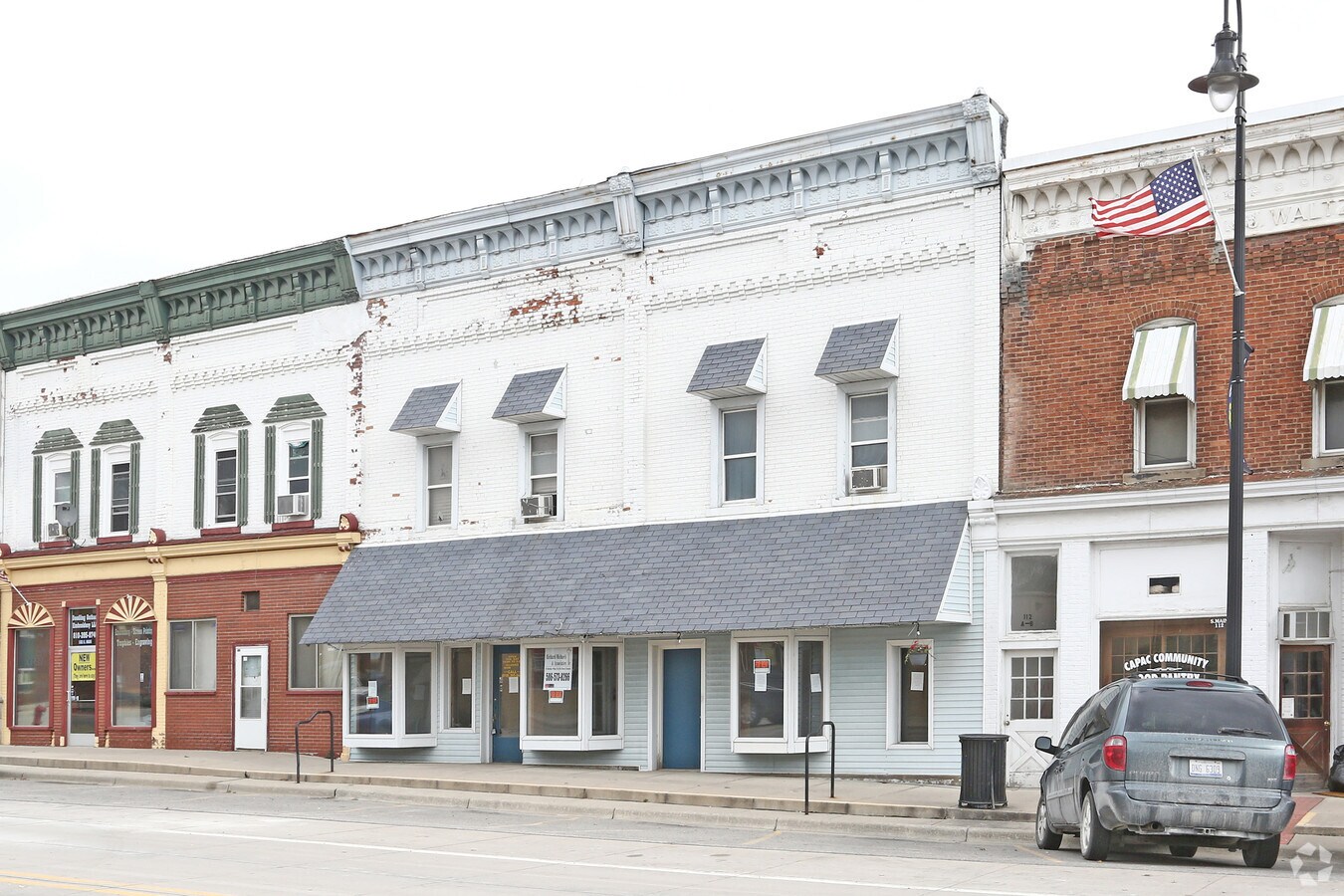 108 S Main St, Capac, MI 48014 | LoopNet