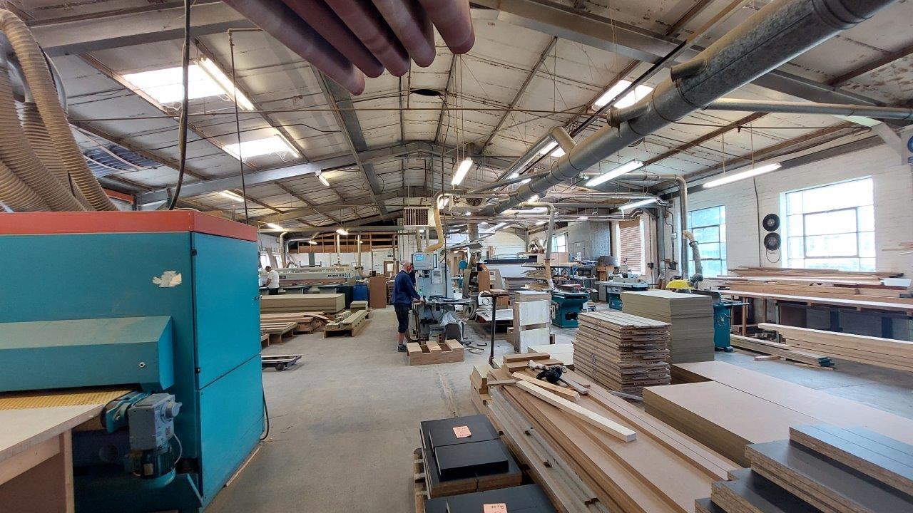 Robert Way, Wickford, ESS SS11 8DD | LoopNet