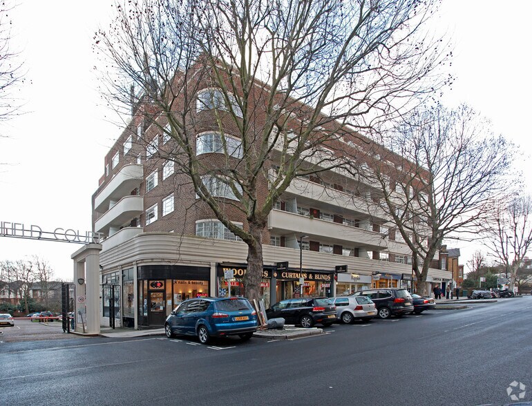 Sheen Rd, Richmond, TW9 1AS | LoopNet