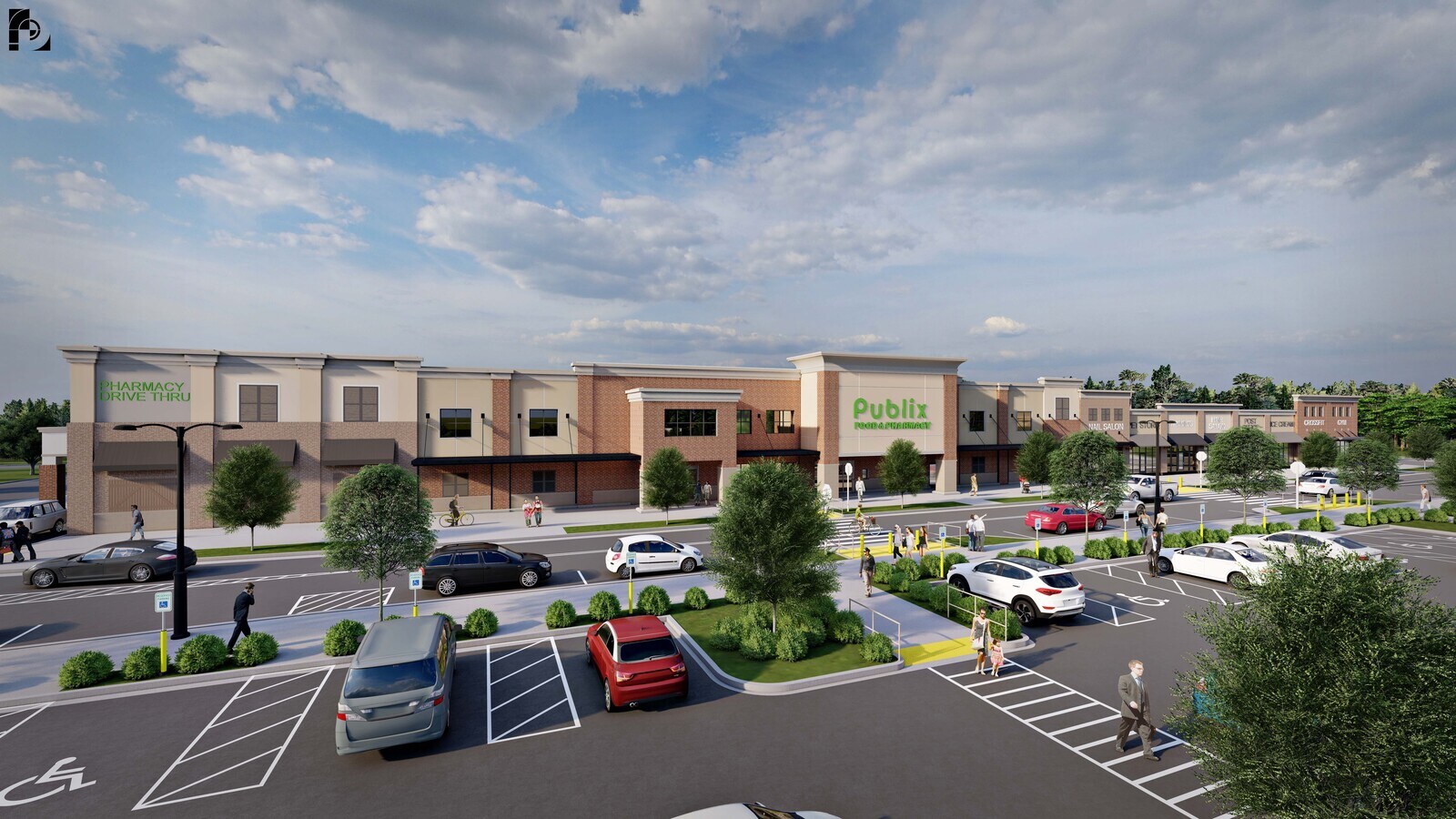 11613 Prosperity Church Rd, Huntersville, NC 28078 - Outparcel 7 | LoopNet