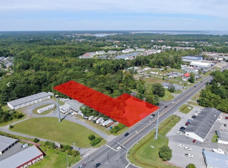 Stephen Decatur Hwy, Ocean City, MD 21842 | LoopNet