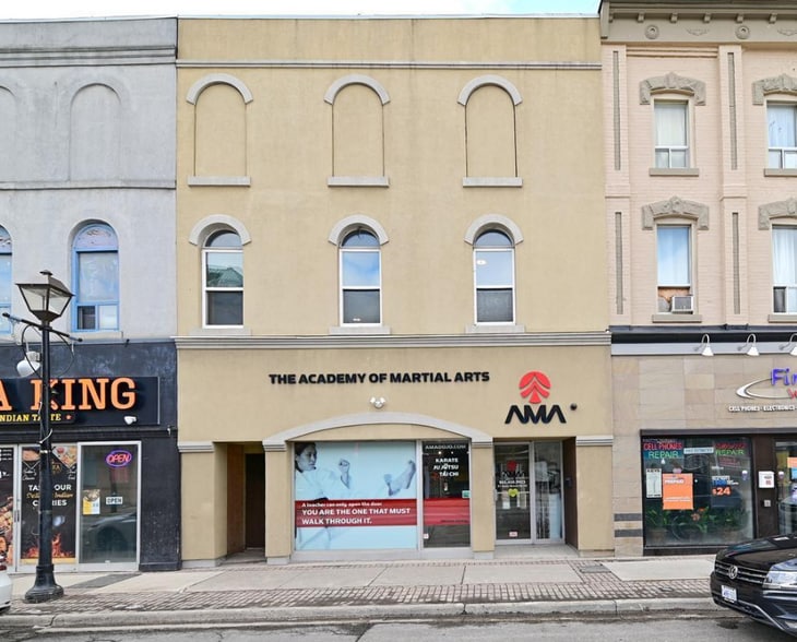 41 Main St N, Brampton, ON L6X 1M8 | LoopNet