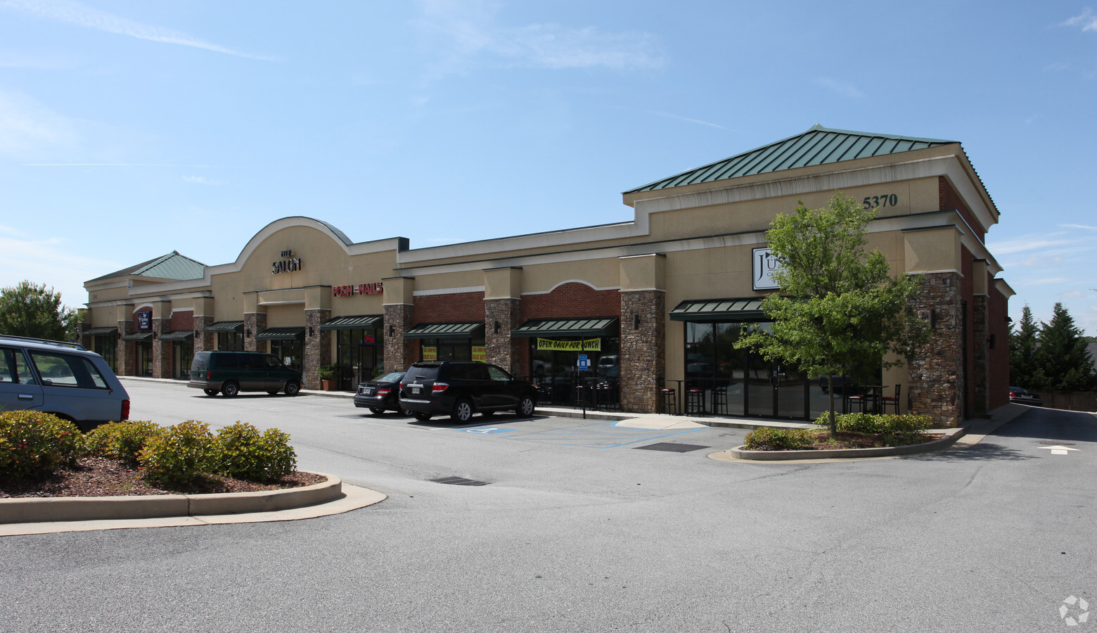 5370 Friendship Rd, Buford, GA 30518 | LoopNet