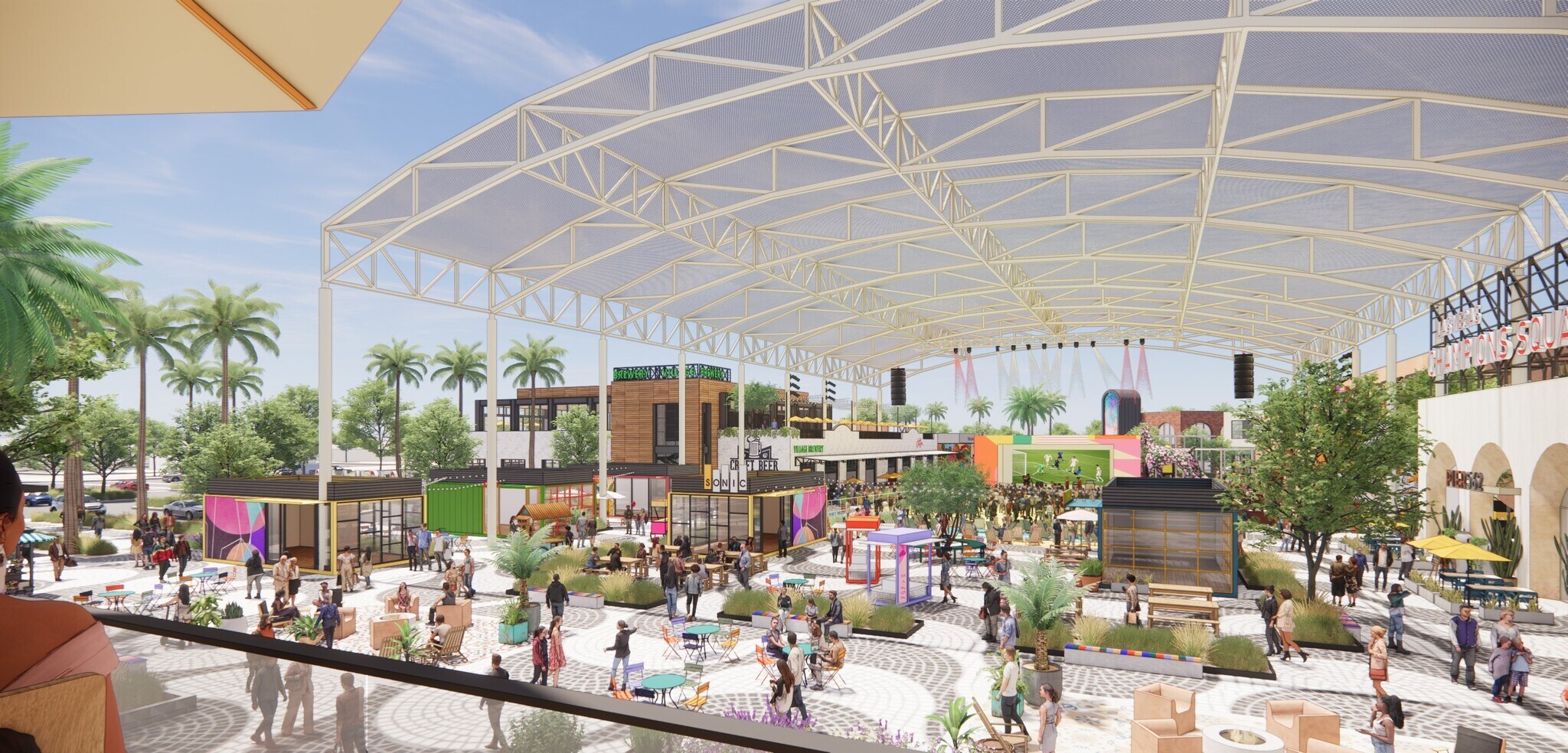 2400 N Rancho Rd, North Las Vegas, NV 89032 - 2101 Texas Star Lane ...