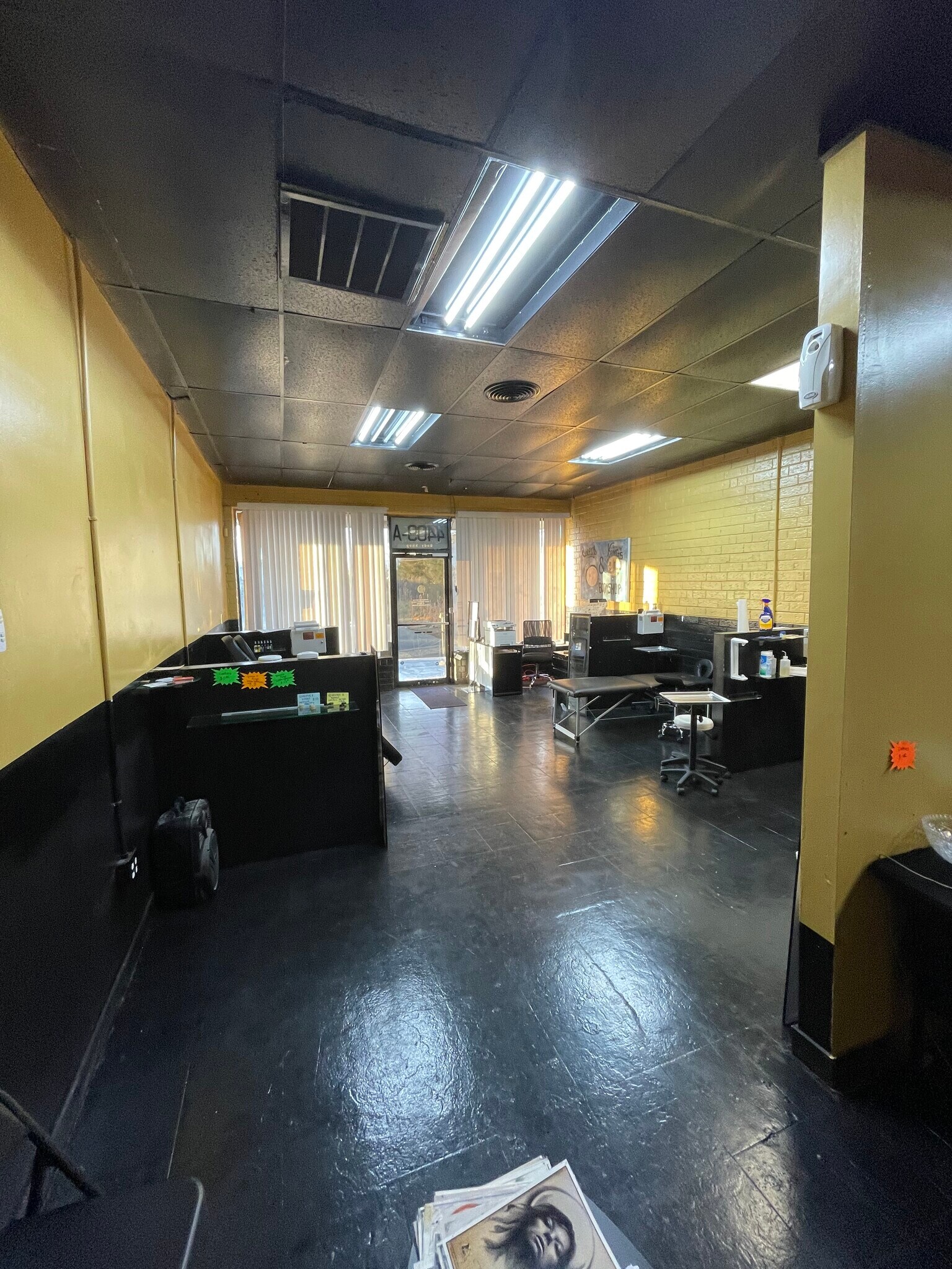 4409 N Tryon St, Charlotte, NC 28213 - Retail for Lease | LoopNet