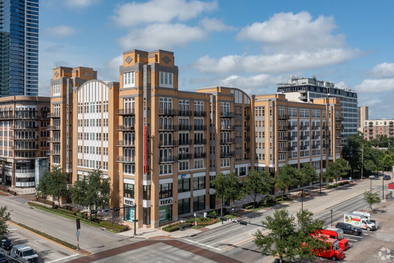 2601 Westheimer Rd, Houston, TX 77098 | LoopNet