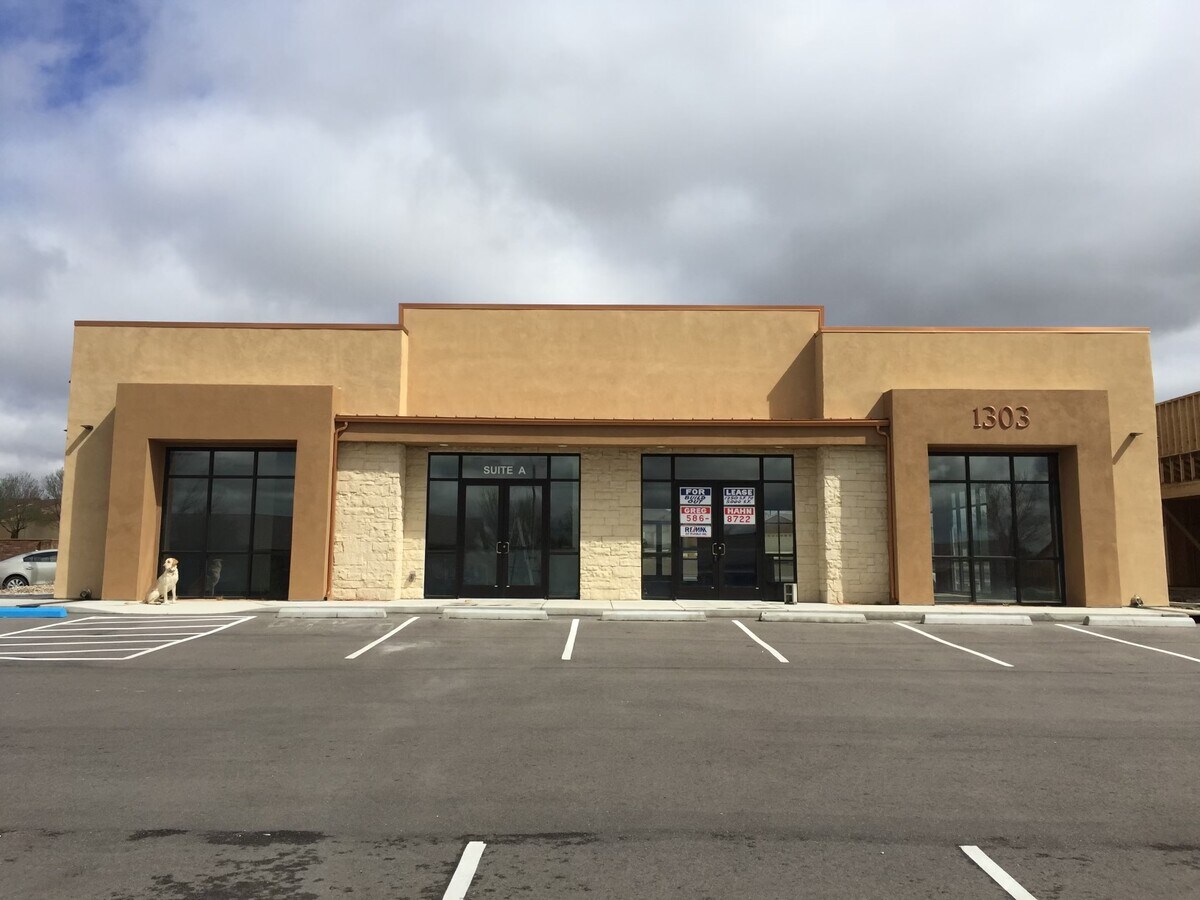 Fortino Blvd, Pueblo, CO 81008 | LoopNet