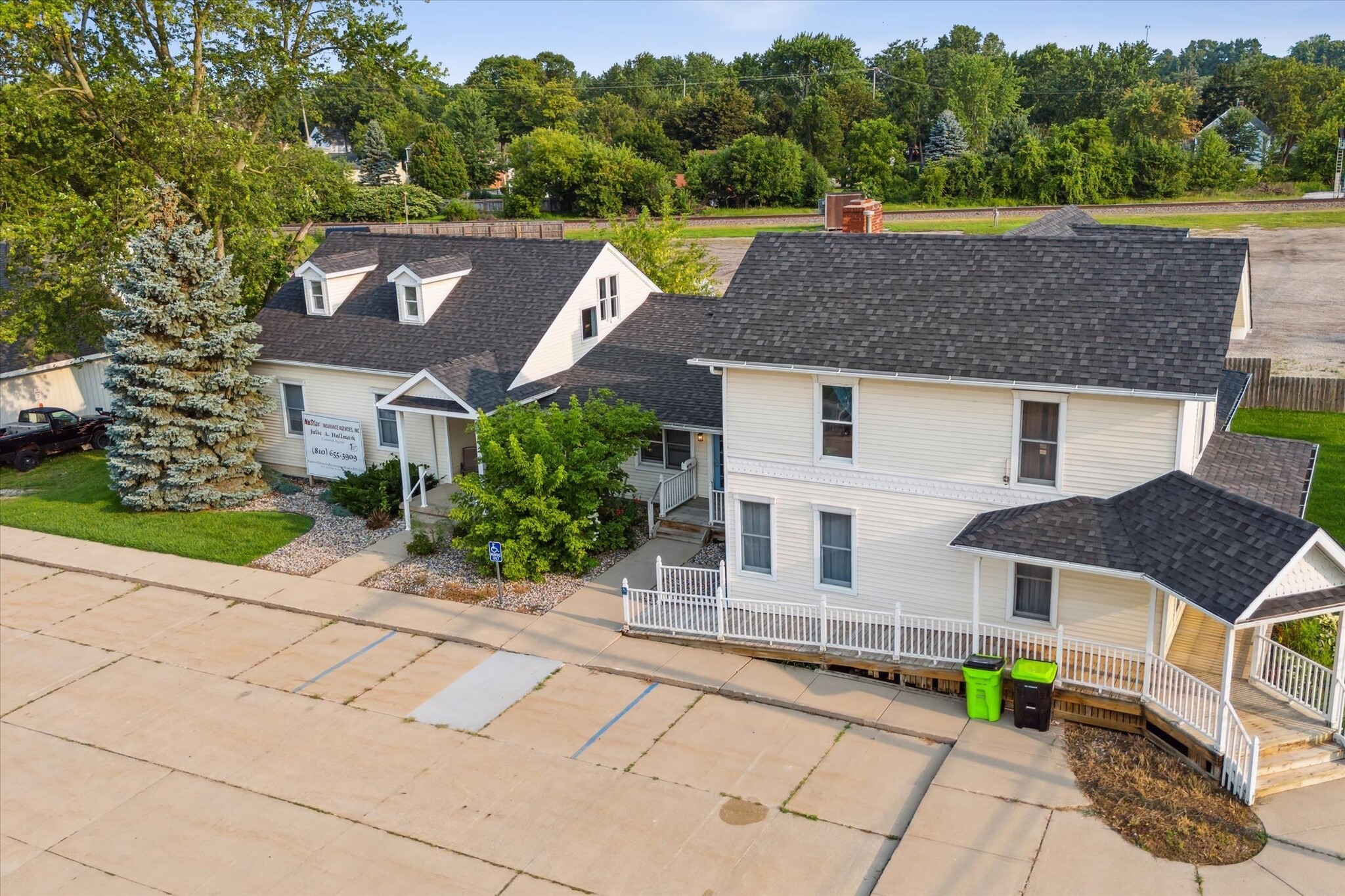 5232 Morrish Rd, Swartz Creek, MI 48473 - Office for Sale | LoopNet