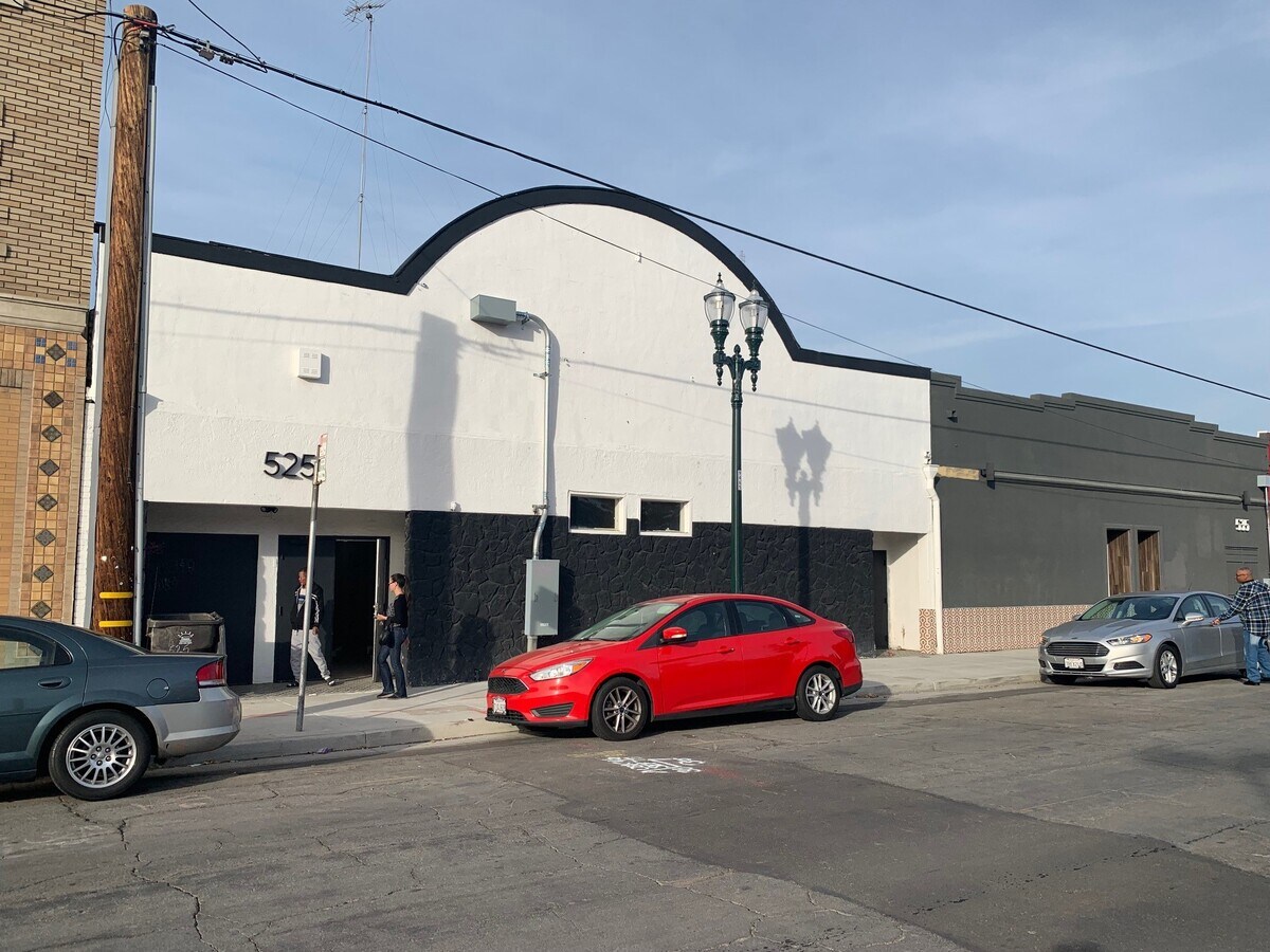 525 E Channel St, Stockton, CA 95202 | LoopNet