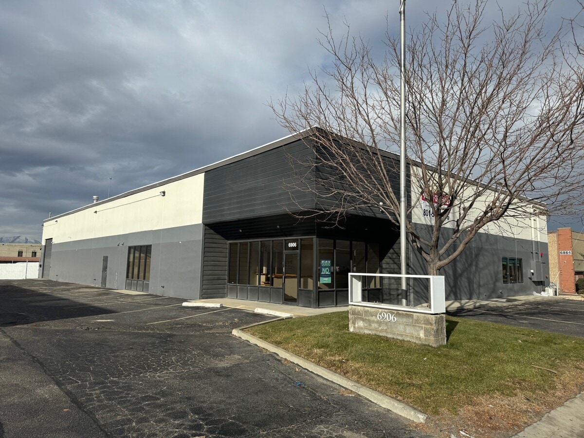 6906 S Cottonwood St, Midvale, UT 84047 | LoopNet 6906 S Cottonwood St, Midvale, UT 84047 | LoopNet