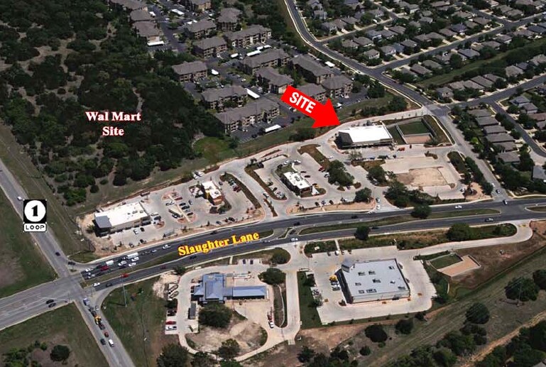 5000 W Slaughter Ln, Austin, TX 78749 | LoopNet