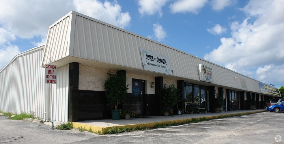 6836-6906 Ridge Rd, Port Richey, FL 34668 - Retail for Lease | LoopNet