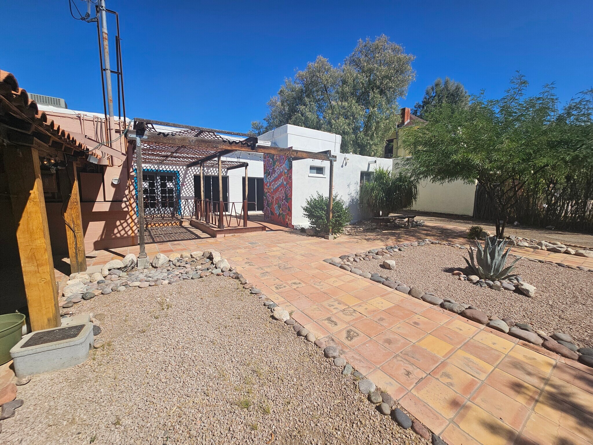 376 S Stone Ave, Tucson, AZ 85701 - Office for Lease | LoopNet