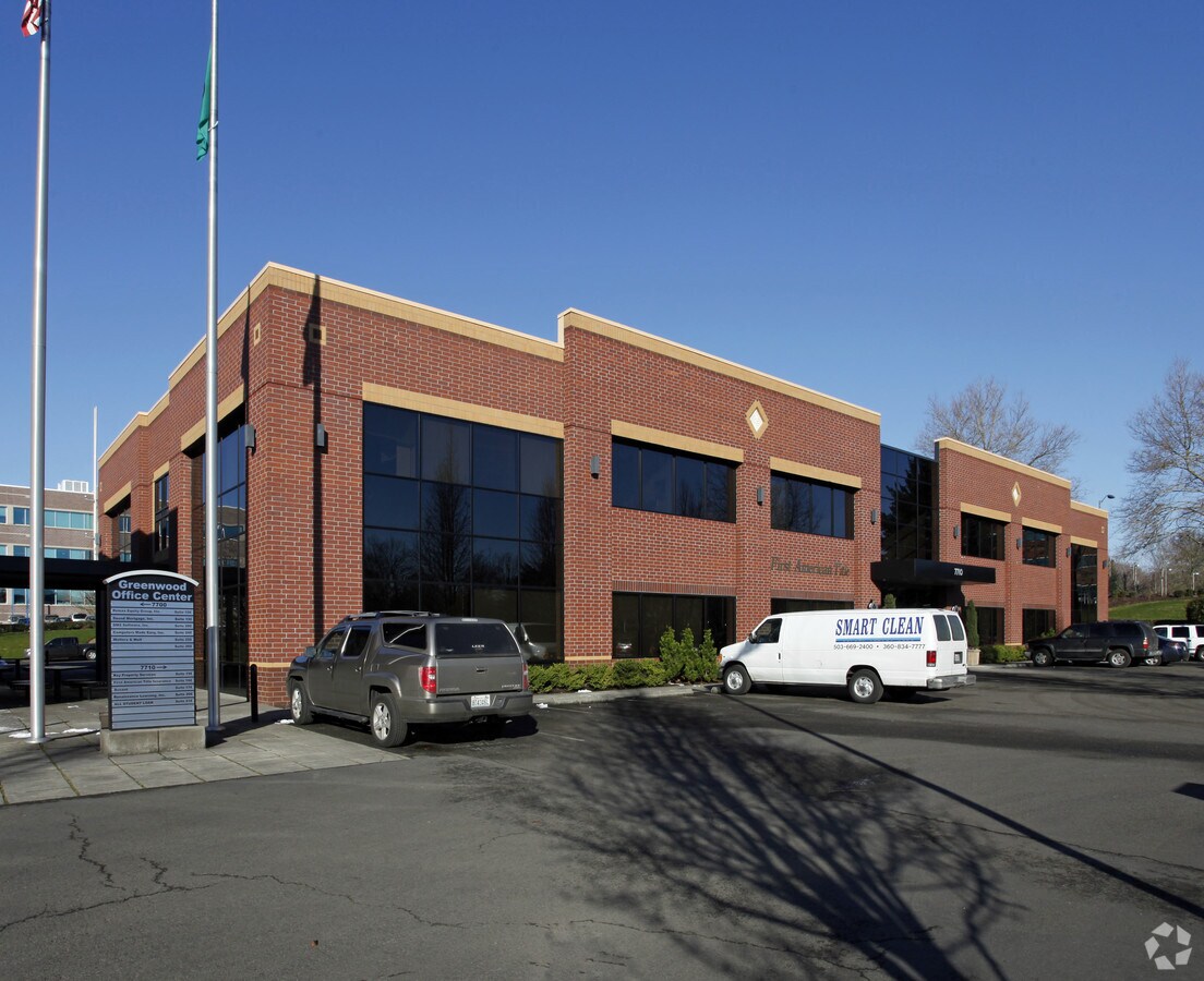 7710 NE Greenwood Dr, Vancouver, WA 98662 | LoopNet