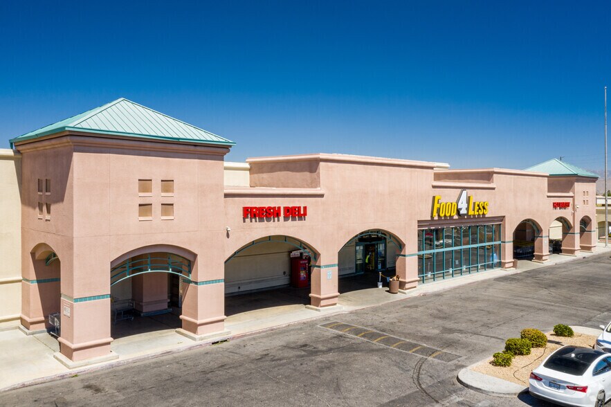 16200 Bear Valley Rd, Victorville, CA 92395 | LoopNet