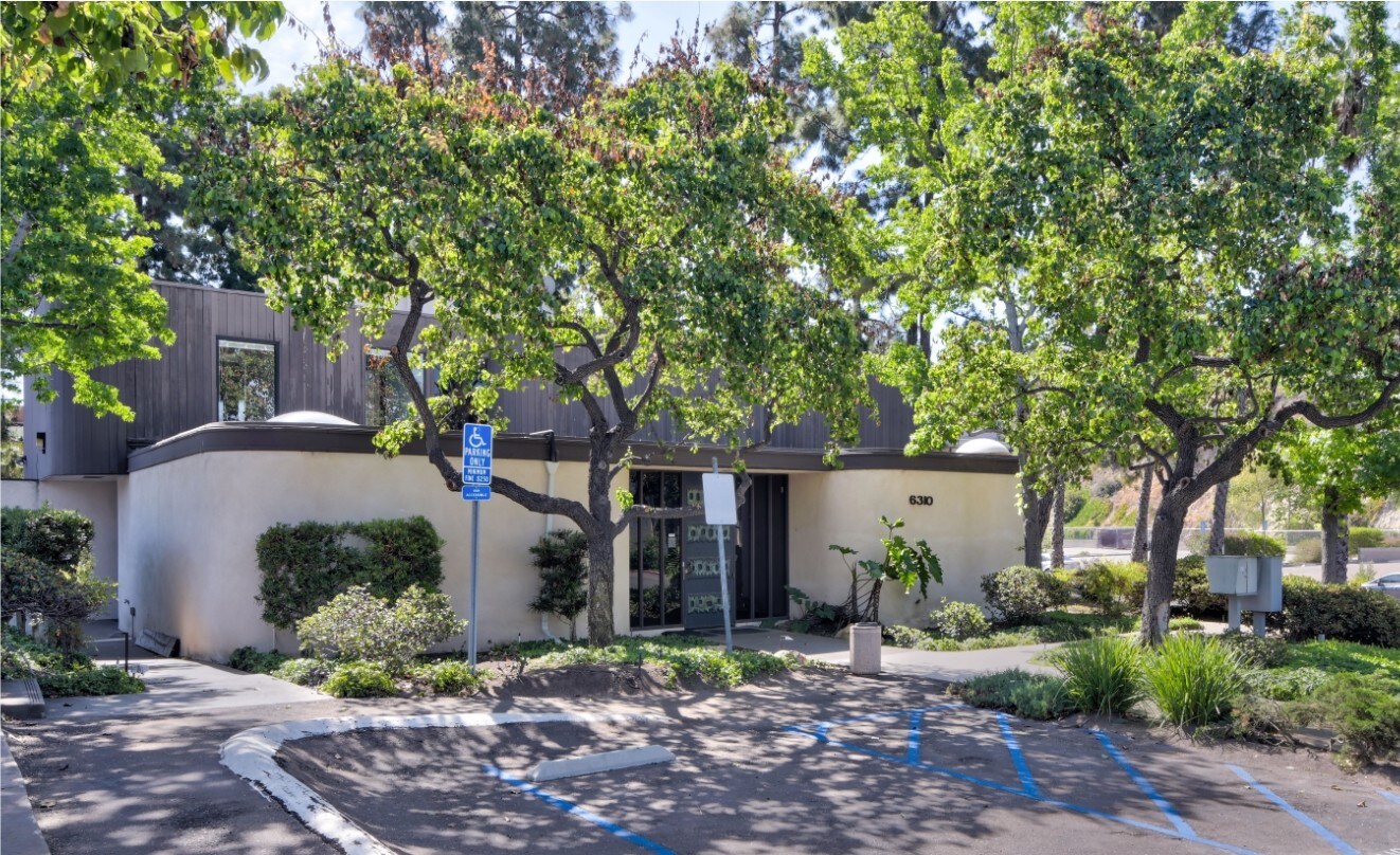 6475 Alvarado Rd, San Diego, CA 92120 - Alvarado Research and ...