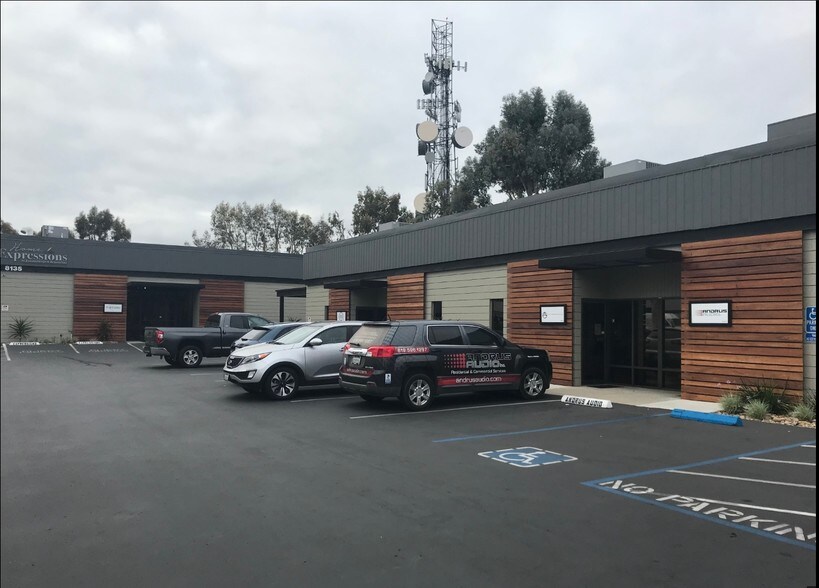 8125-8135 Ronson Rd, San Diego, CA 92111 | LoopNet
