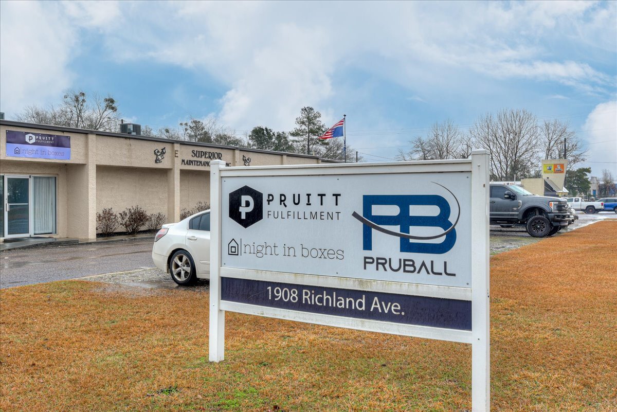 1908 Richland Ave E, Aiken, SC 29801 - Office for Lease | LoopNet