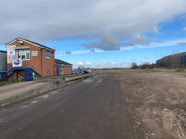 1 Dockside Rd, Middlesbrough, TS3 8AT | LoopNet