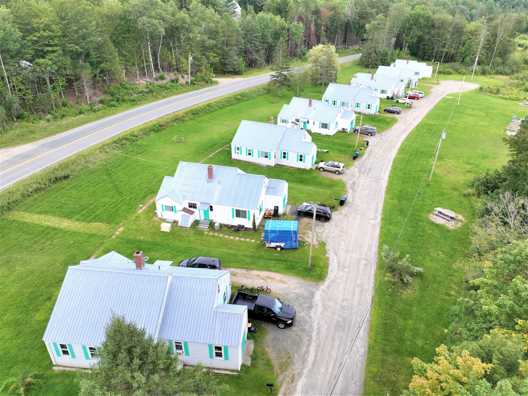 Pumping Station Drive, Sutton, VT 05867 - Kingdom Village | LoopNet