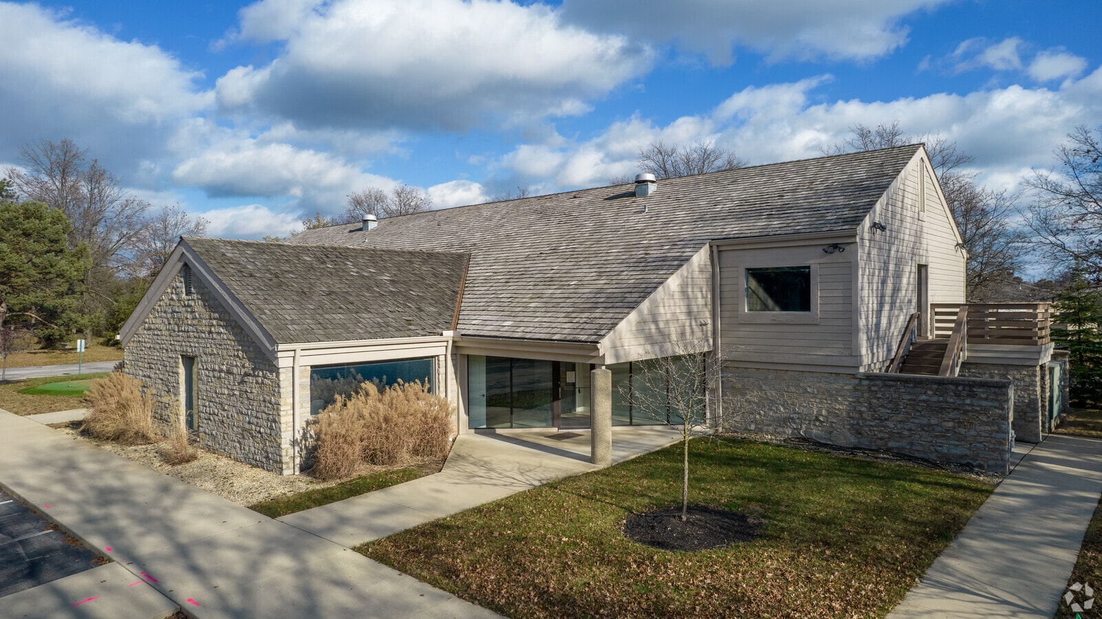 6000 Memorial Dr, Dublin, OH 43017 | LoopNet