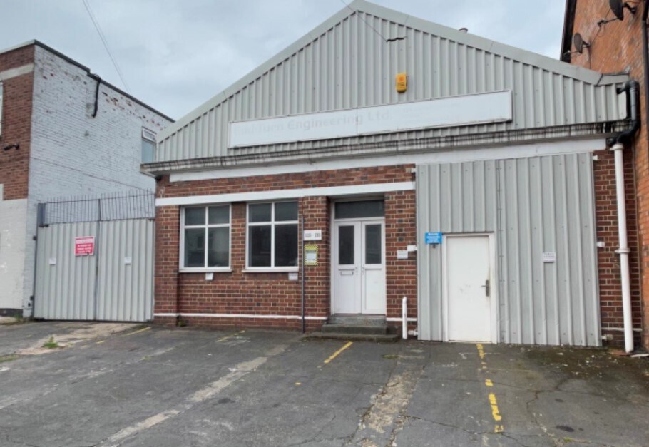 129-133 Weston Ln, Birmingham, B11 3RR | LoopNet