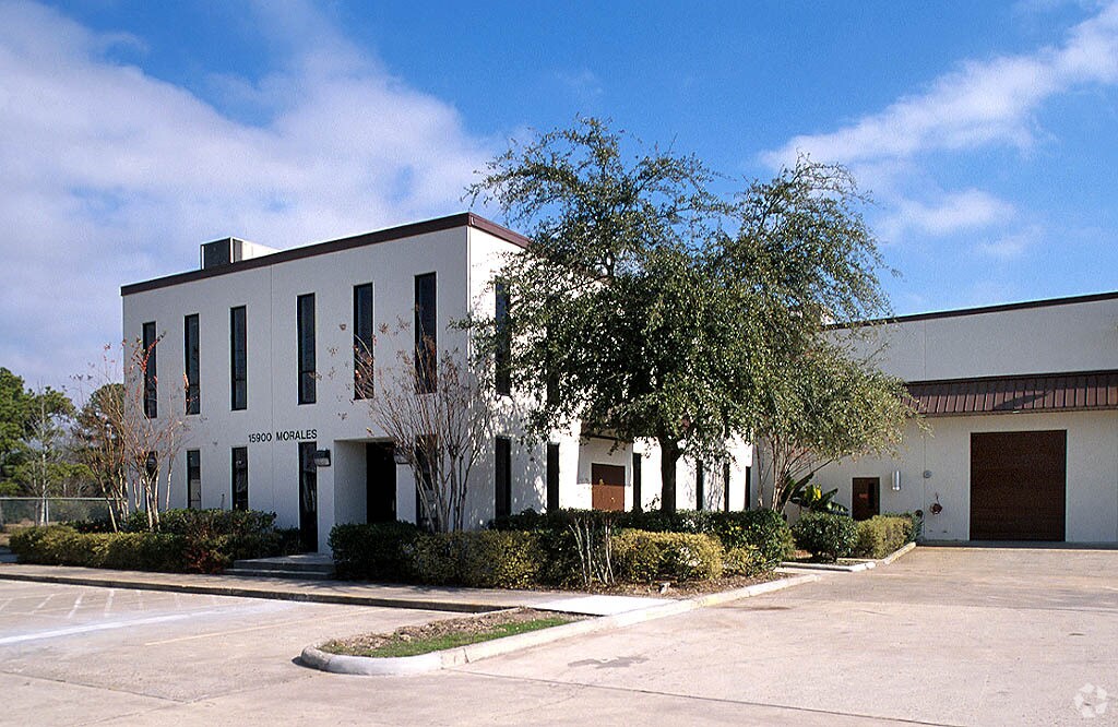 15900 Morales Rd, Houston, TX 77032 | LoopNet
