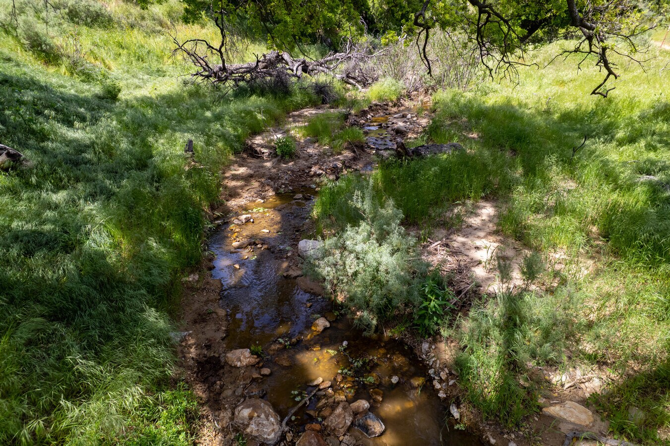 0 Marr Ranch rd, Simi Valley, CA 93063 - Poe Ranch | LoopNet