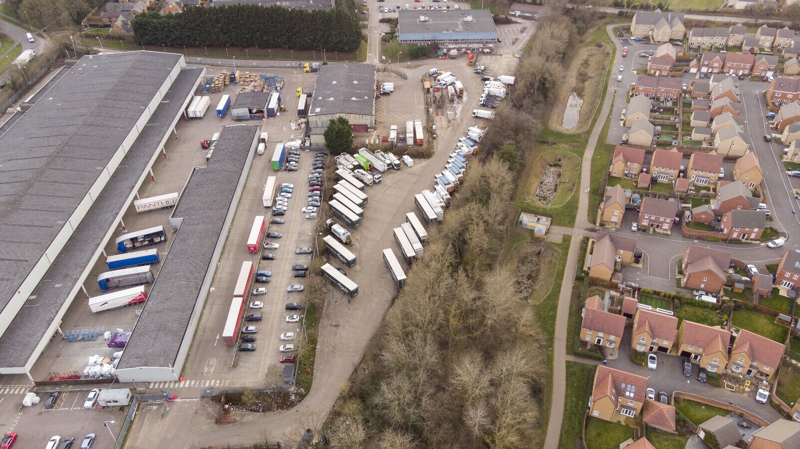 Lodge Way, Northampton, NTH NN5 7SL | LoopNet Lodge Way, Northampton, NTH NN5 7SL | LoopNet