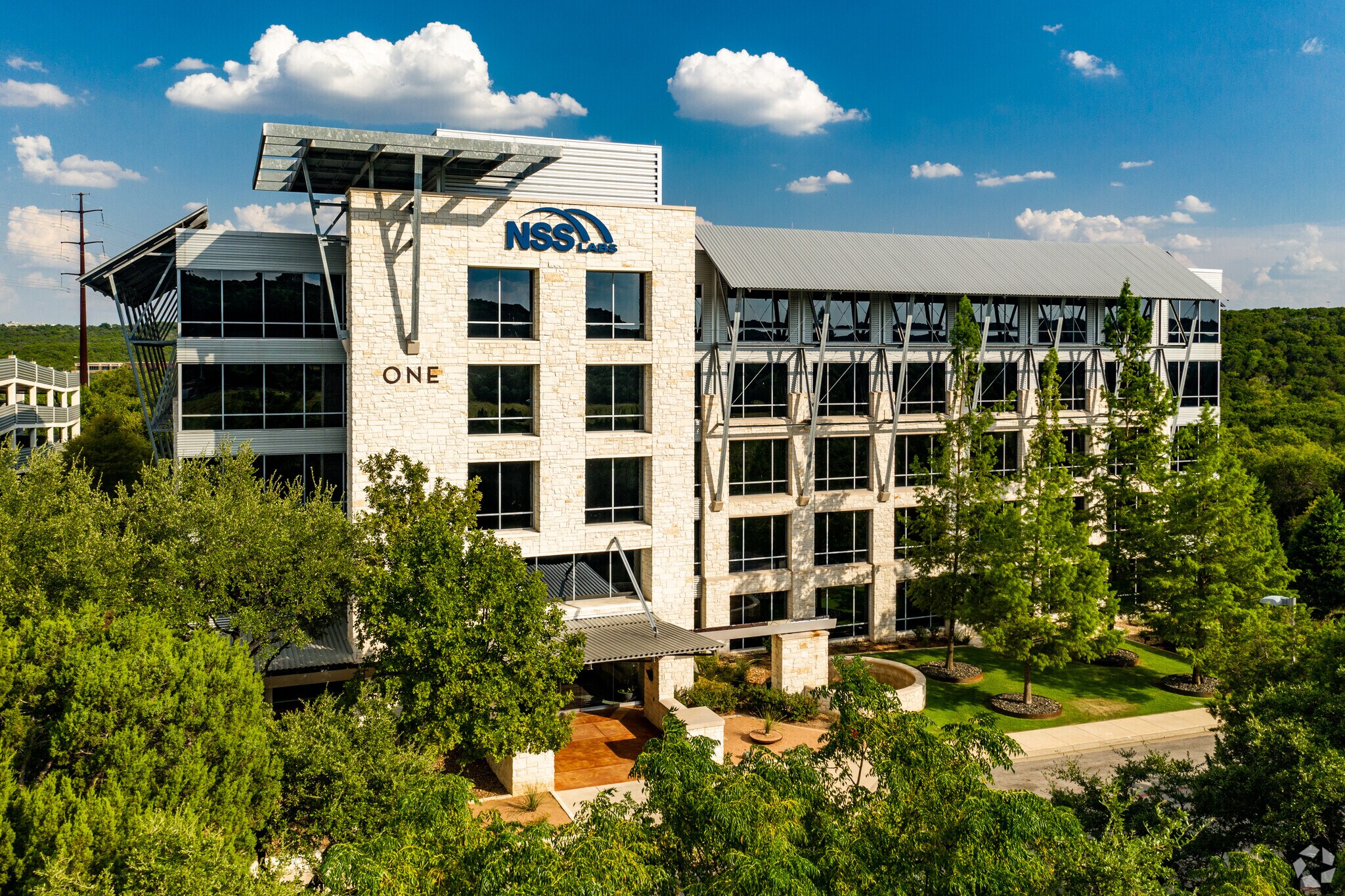 3711 S MoPac Expy, Austin, TX 78746 - The Park on Barton Creek ...