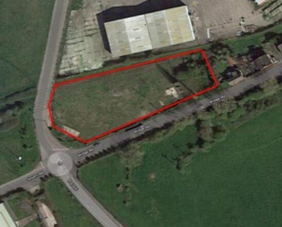 Sharpness Docks, Berkeley, GL13 9UA - Open Storage Yard | LoopNet