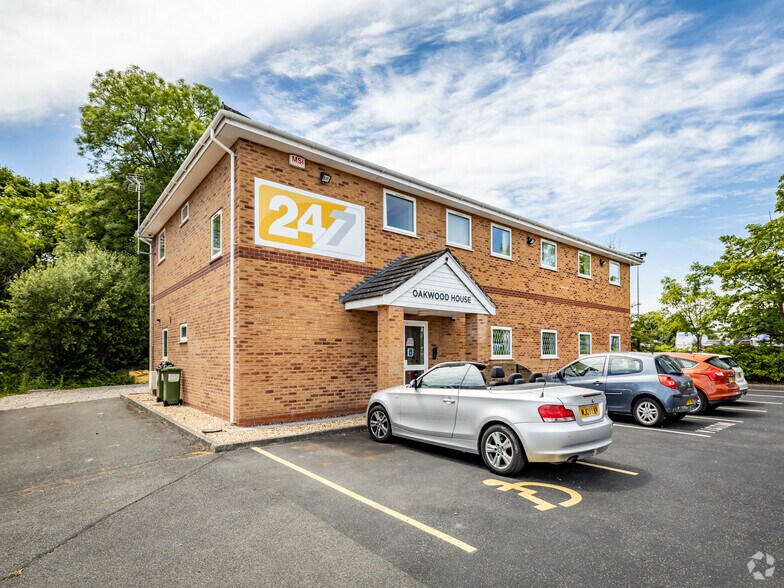 Ash Rd S, Wrexham, LL13 9UG | LoopNet