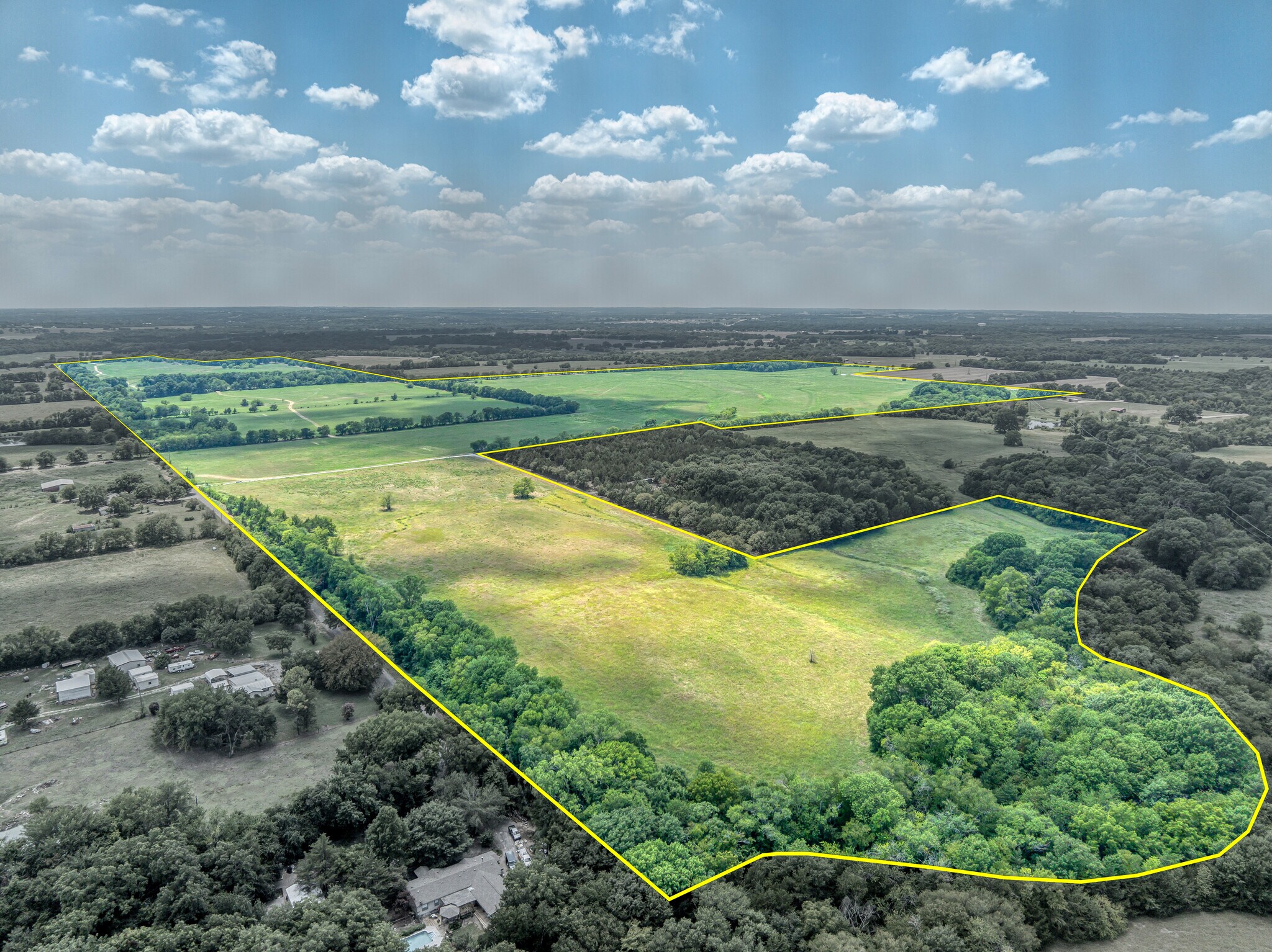 606.51 Acres, Sherman, TX 75090 - Land for Sale | LoopNet