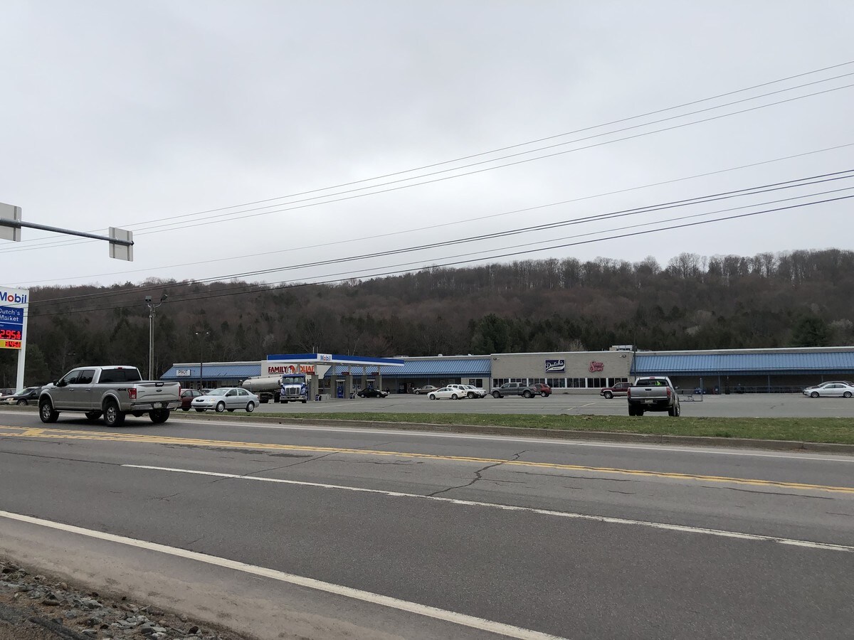 1564 Route 507, Greentown, PA 18426 | LoopNet