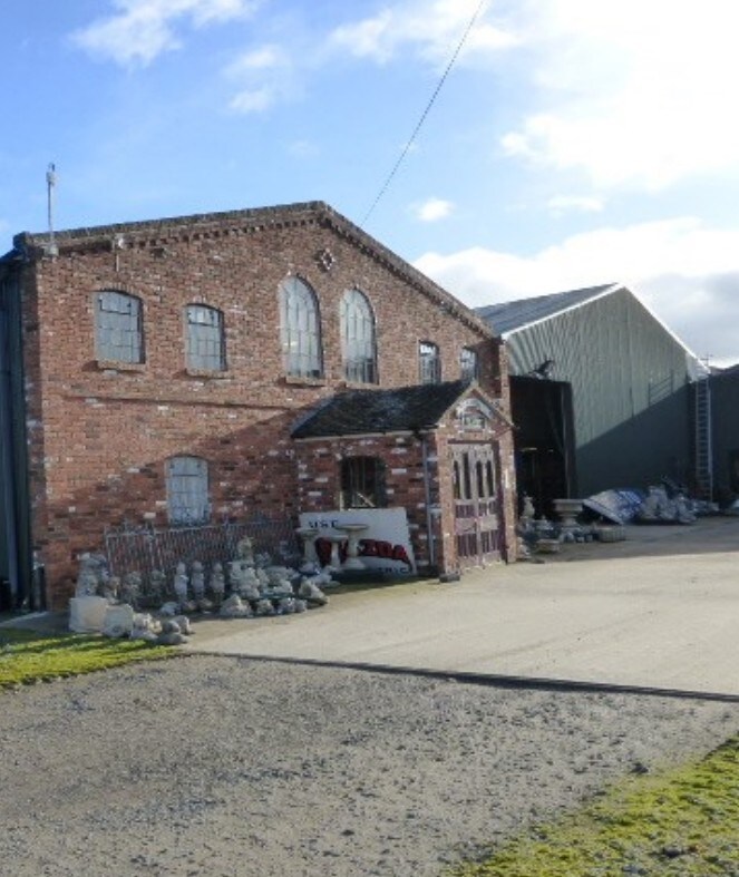 Lower Cross, Shrewsbury, SY5 6LE | LoopNet