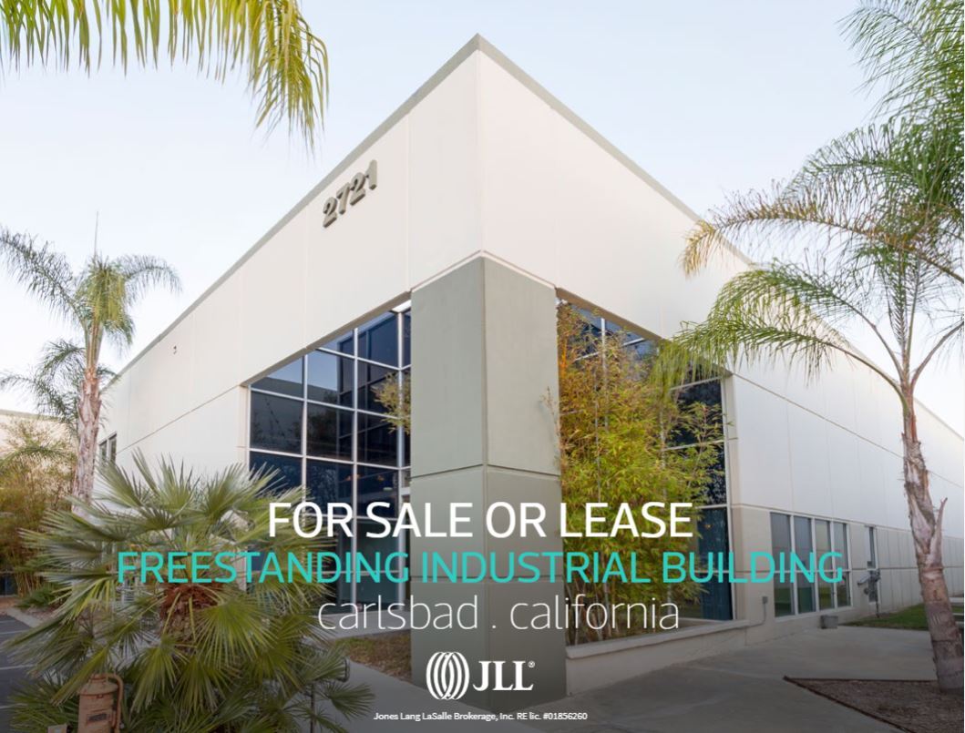 2721 Loker Ave W, Carlsbad, CA 92010 | LoopNet