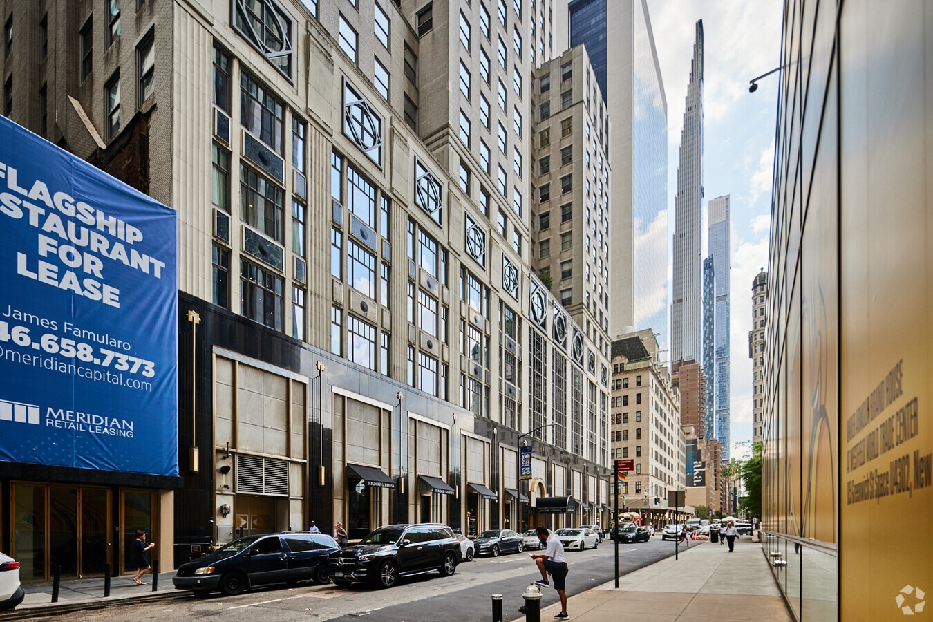 745 Fifth Ave, New York, NY 10151 - Office for Lease | LoopNet