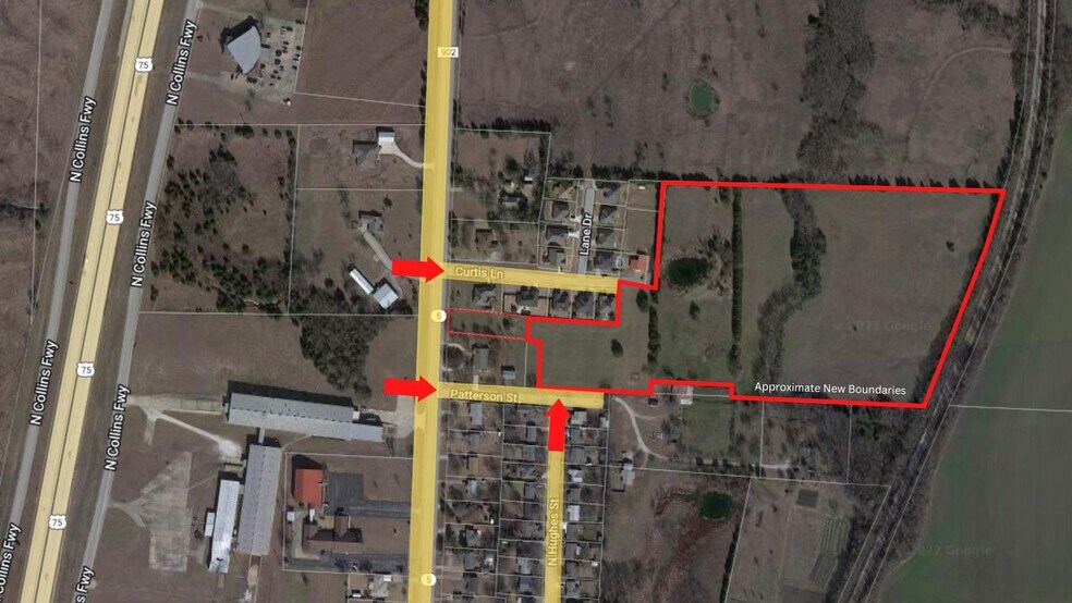 State Hwy 5, Howe, TX 75459 | LoopNet