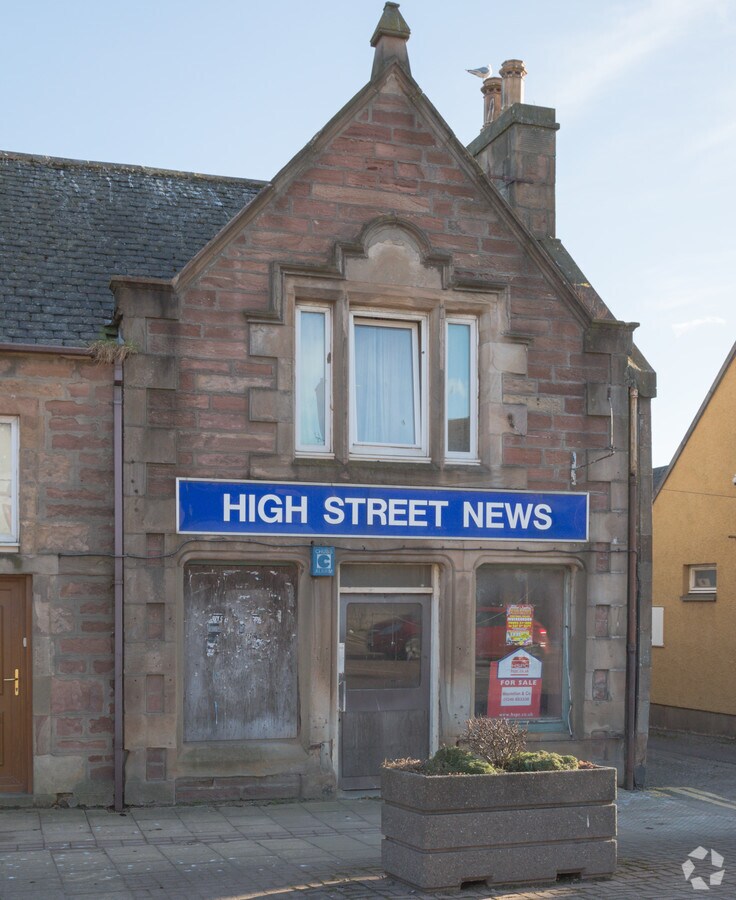 42 High St, Invergordon, HLD IV18 0EU | LoopNet