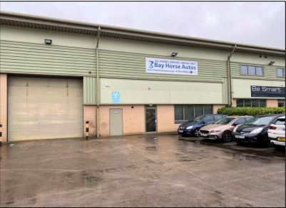 Davyfield Rd, Blackburn, BB1 2QY | LoopNet