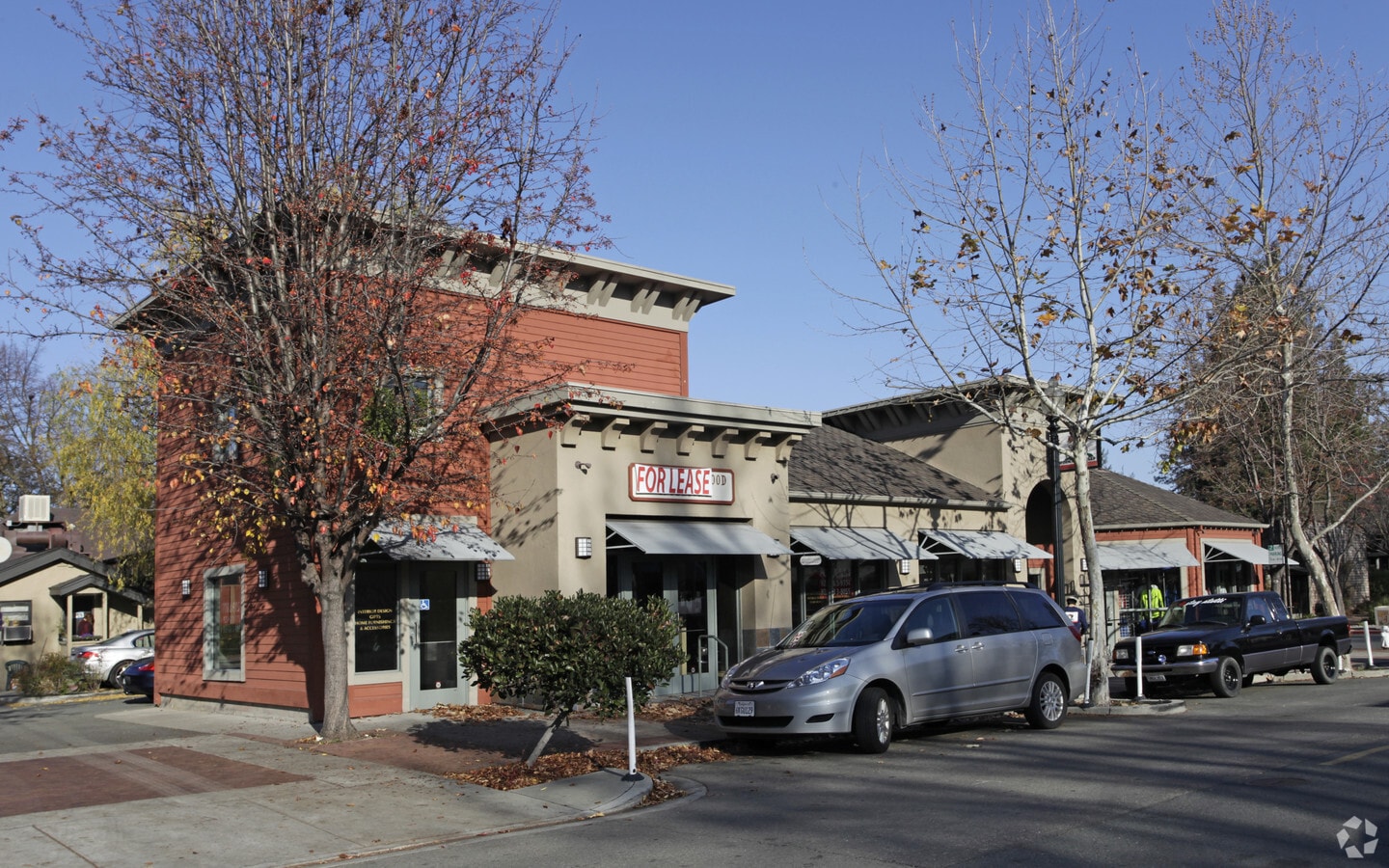 495 Hartz Ave, Danville, CA 94526 - Retail for Lease | LoopNet