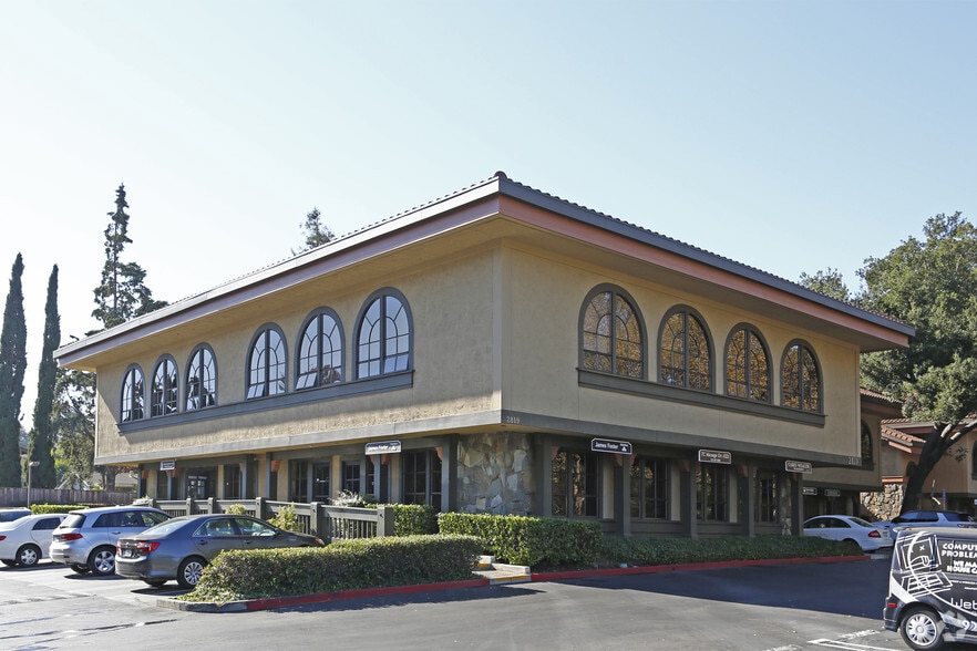 2819 Crow Canyon Rd, San Ramon, CA 94583 | LoopNet