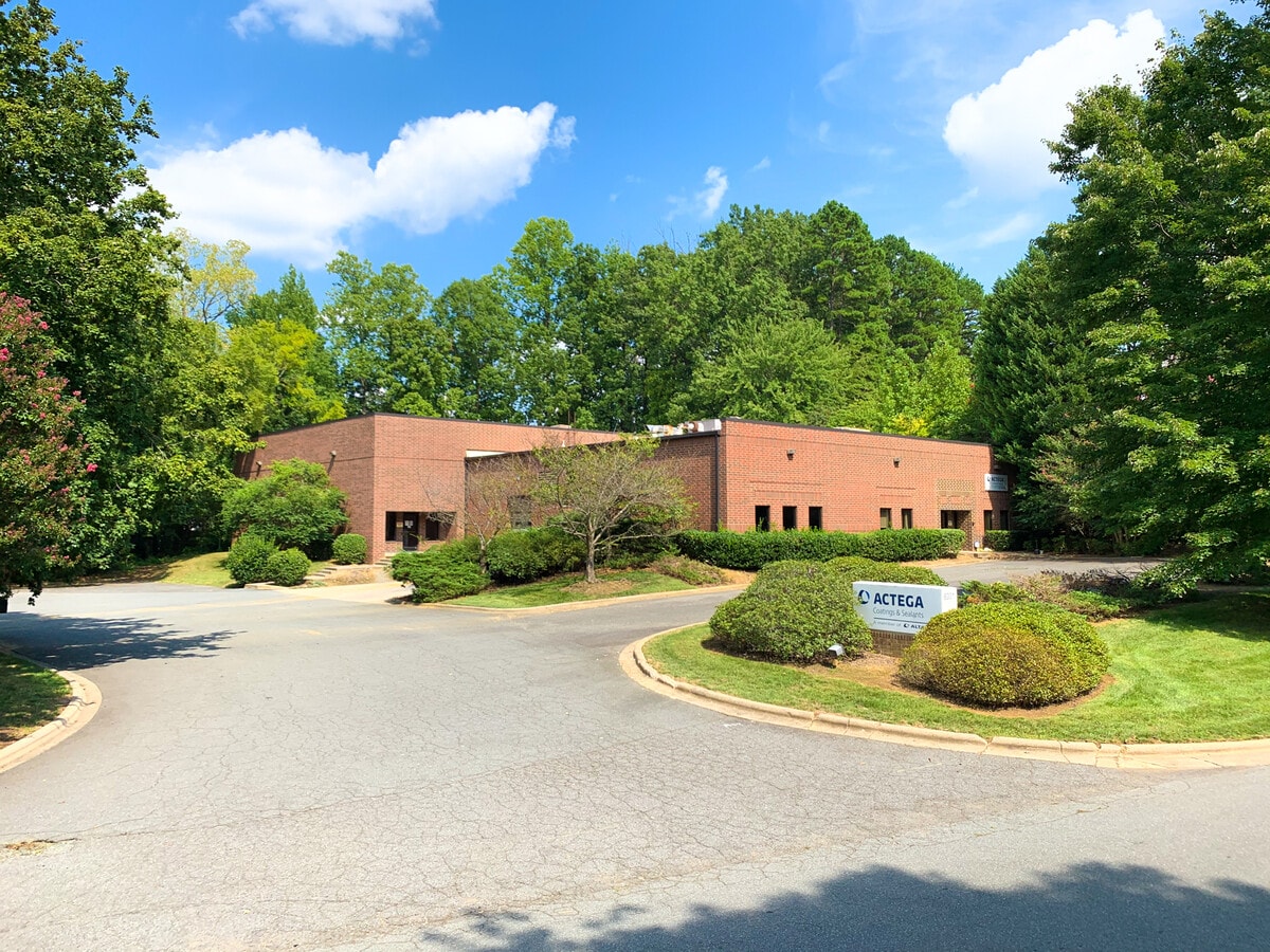 6001 Harris Technology Blvd, Charlotte, NC 28269 | LoopNet