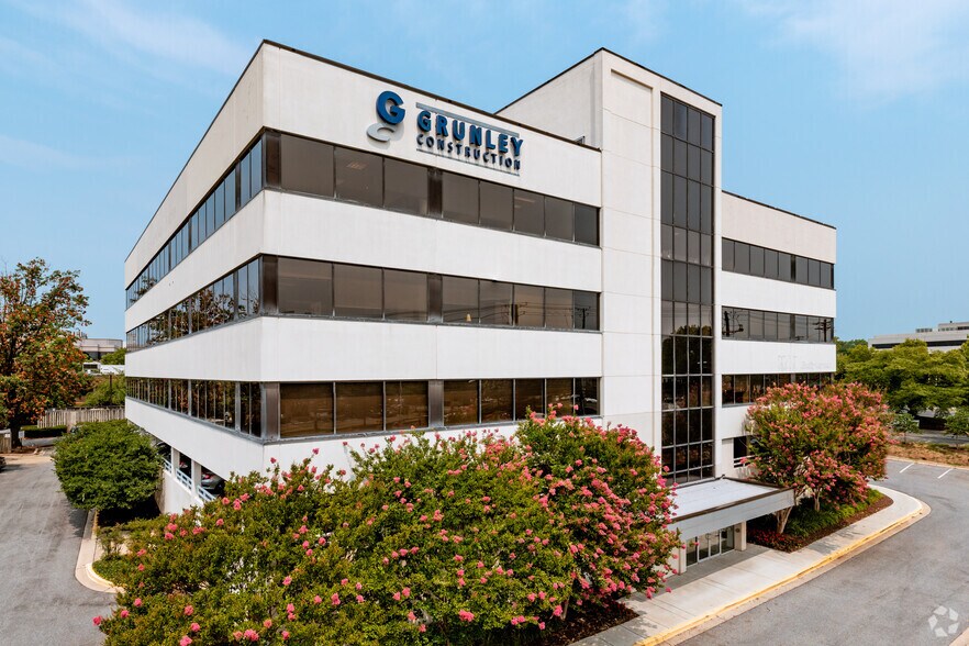 15020 Shady Grove Rd, Rockville, MD 20850 - Medical for Lease | LoopNet