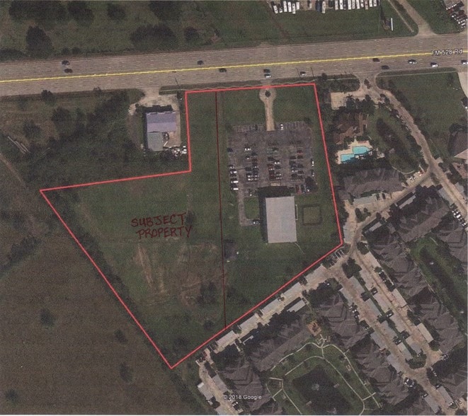 1801 FM 528 Rd, Webster, TX 77598 | LoopNet
