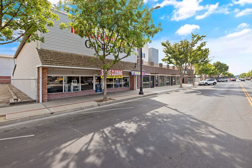 1255 G St, Reedley, CA 93654 - Retail for Sale | LoopNet