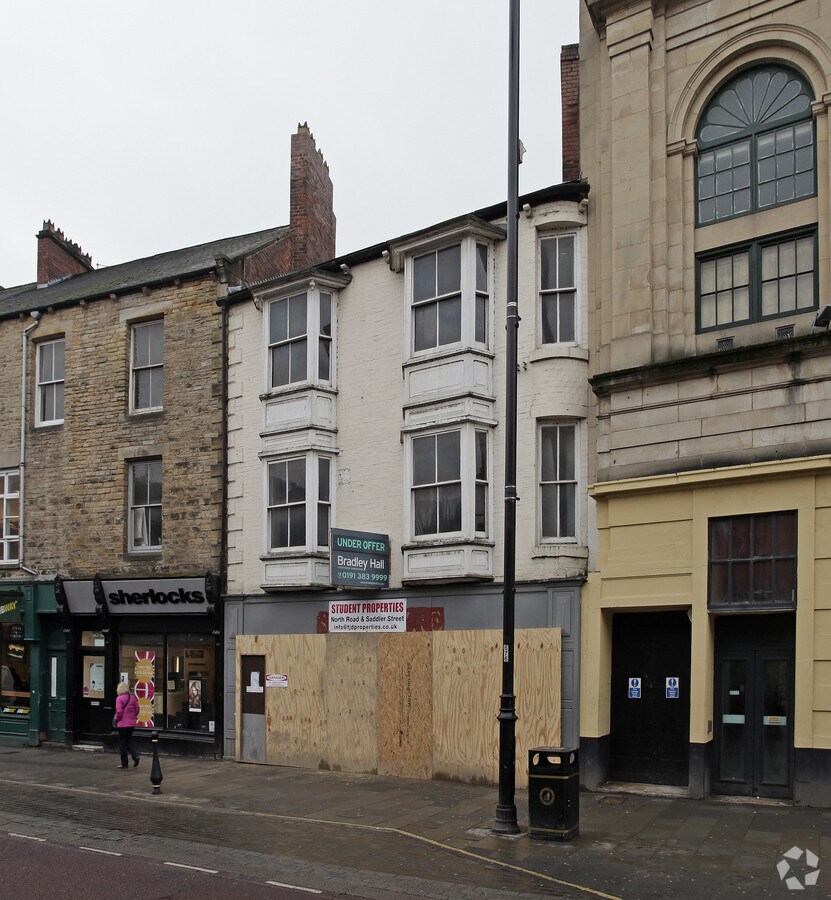 12 North Rd, Durham, DUR DH1 4SH | LoopNet